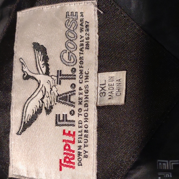 Triple Fat Goose | Jackets & Coats | Unisex Triple Fat Goose Winter ...